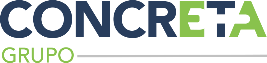 Grupo Concreta – ¡Cuidamos vidas, cuidando espacios!